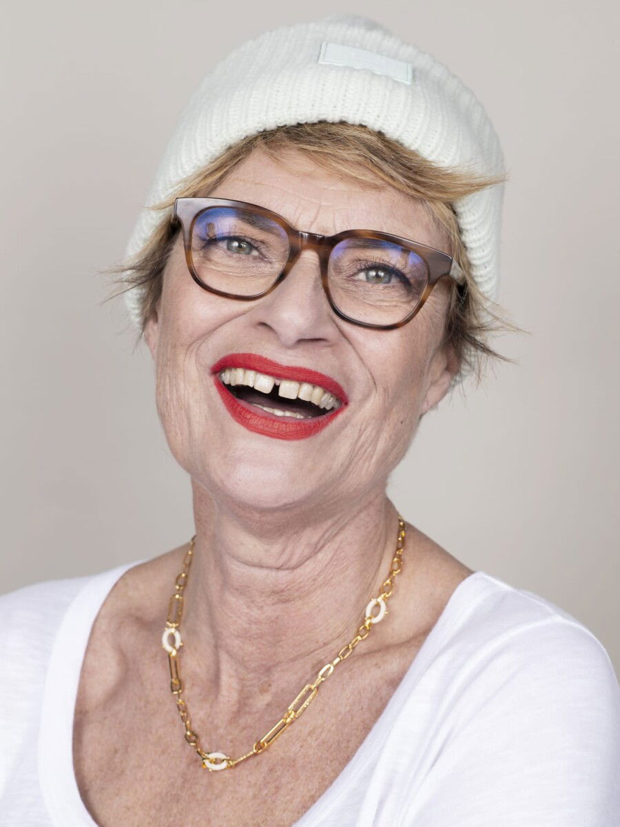 Discover Mieke's Secrets to a Happy, Healthy Life After 60 | AndBloom