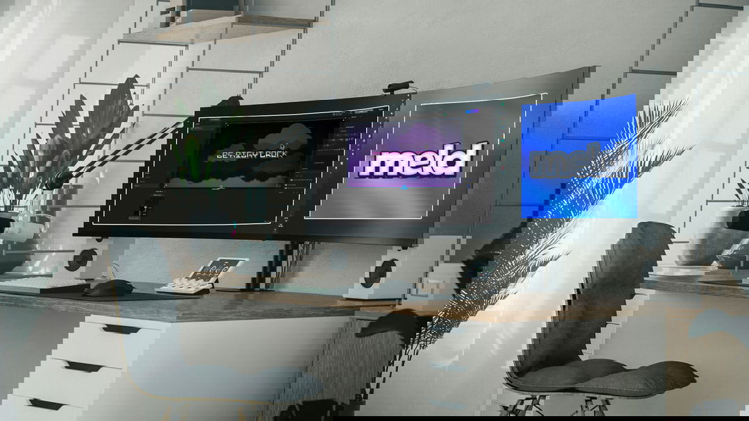 Guide to Setting Up BEACN Gear with Meld Studio for Streamers