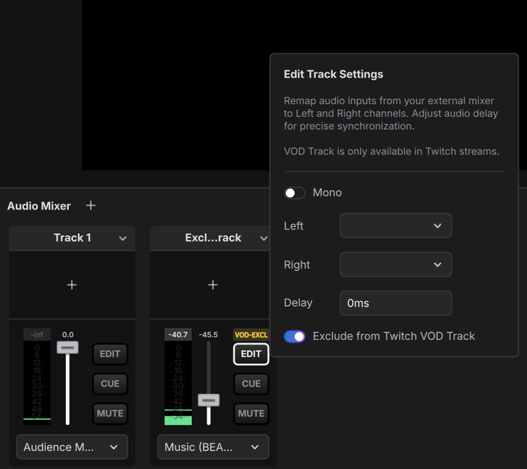 Guide to Setting Up BEACN Gear with Meld Studio for Streamers
