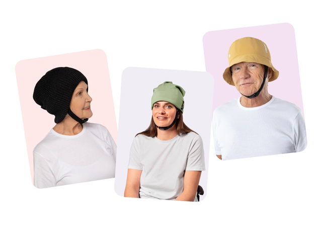 Protective Medical Ribcap Helmet – Ribcap - Global