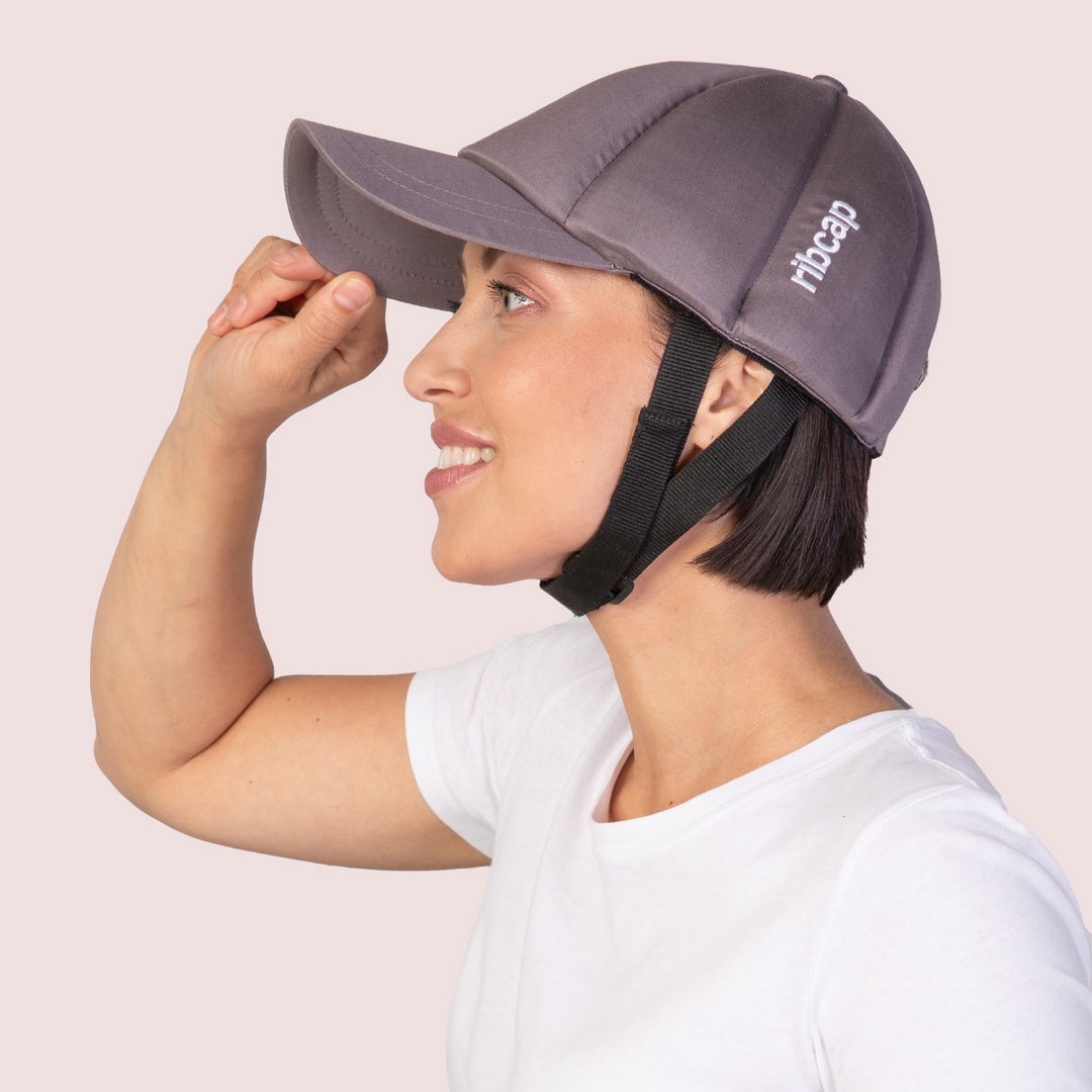 Protective Medical Ribcap Helmet – Ribcap - Global