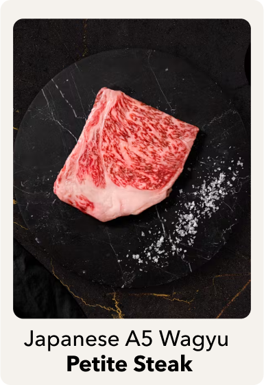 Subscribe & Enjoy Free Protein for a Year with Crowd Cow