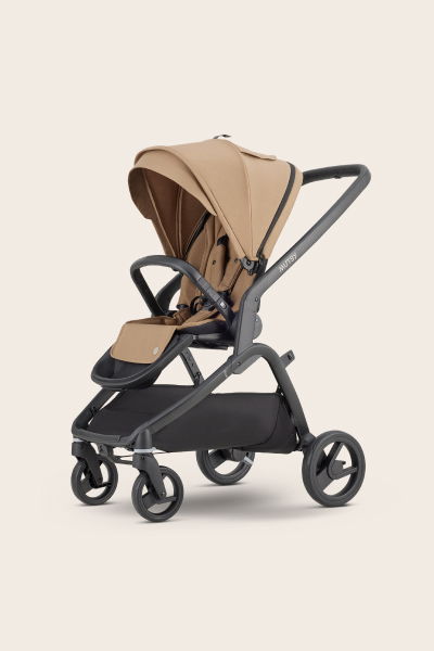 Mutsy strollers and more - Official webshop