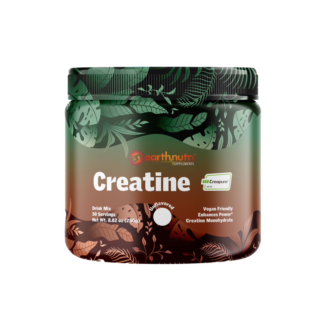 Sports Nutrition and Dietary Supplements