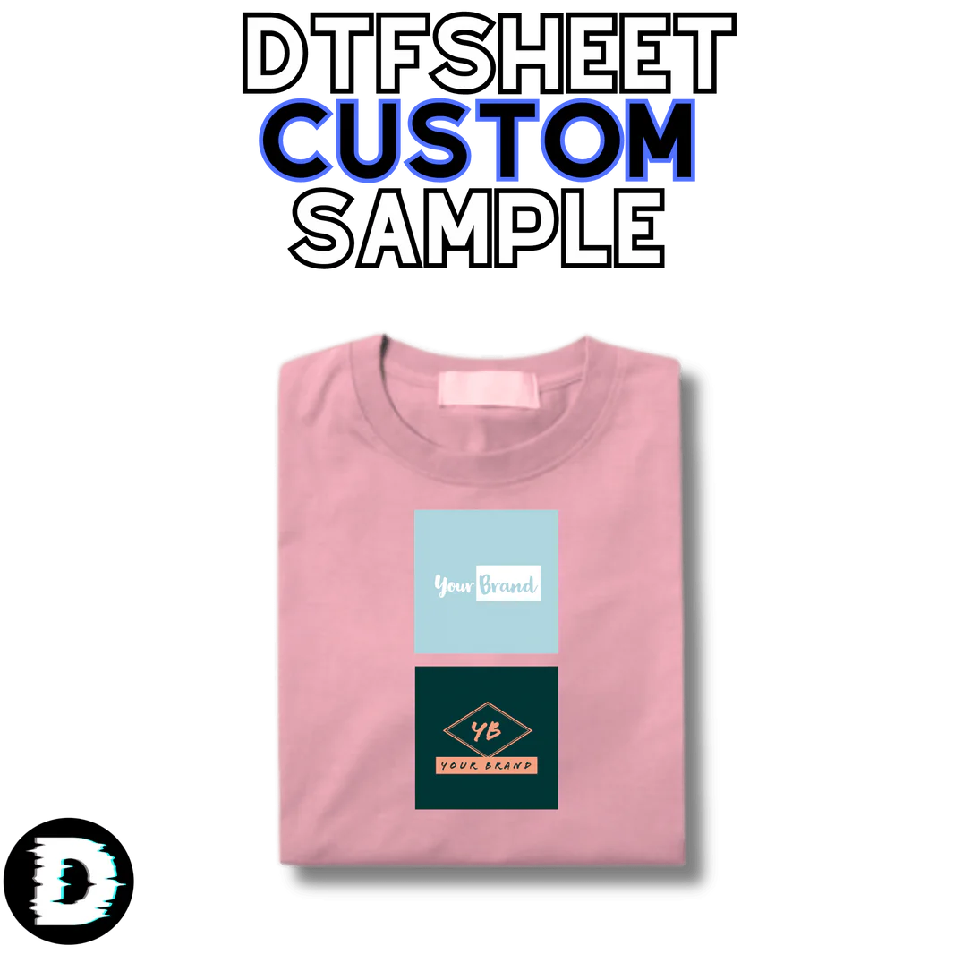 What is a DTF Transfer? The Beginner’s Guide to Direct-to-Film Printing ...