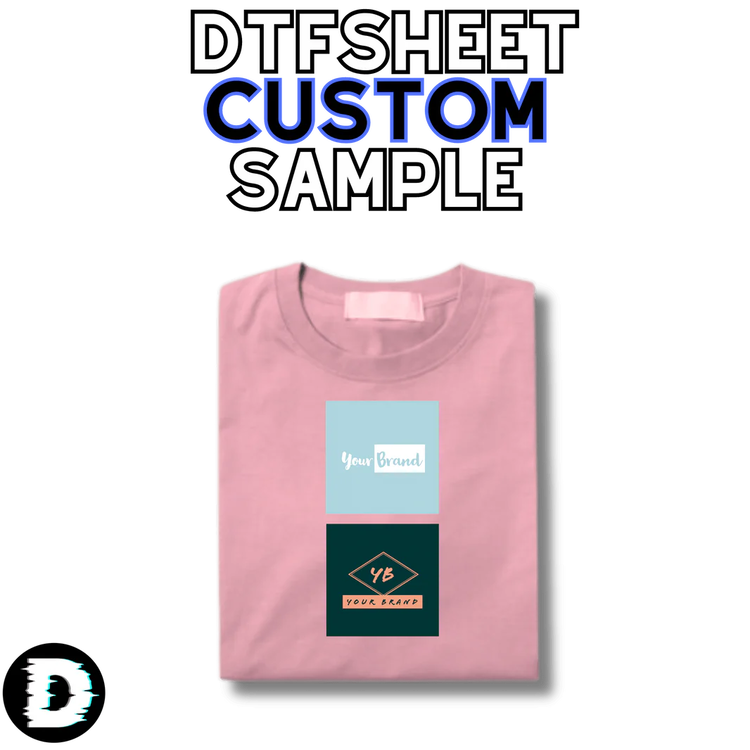 DTF Transfer Paper Explained: What It Is, How It Works & Why It’s a ...