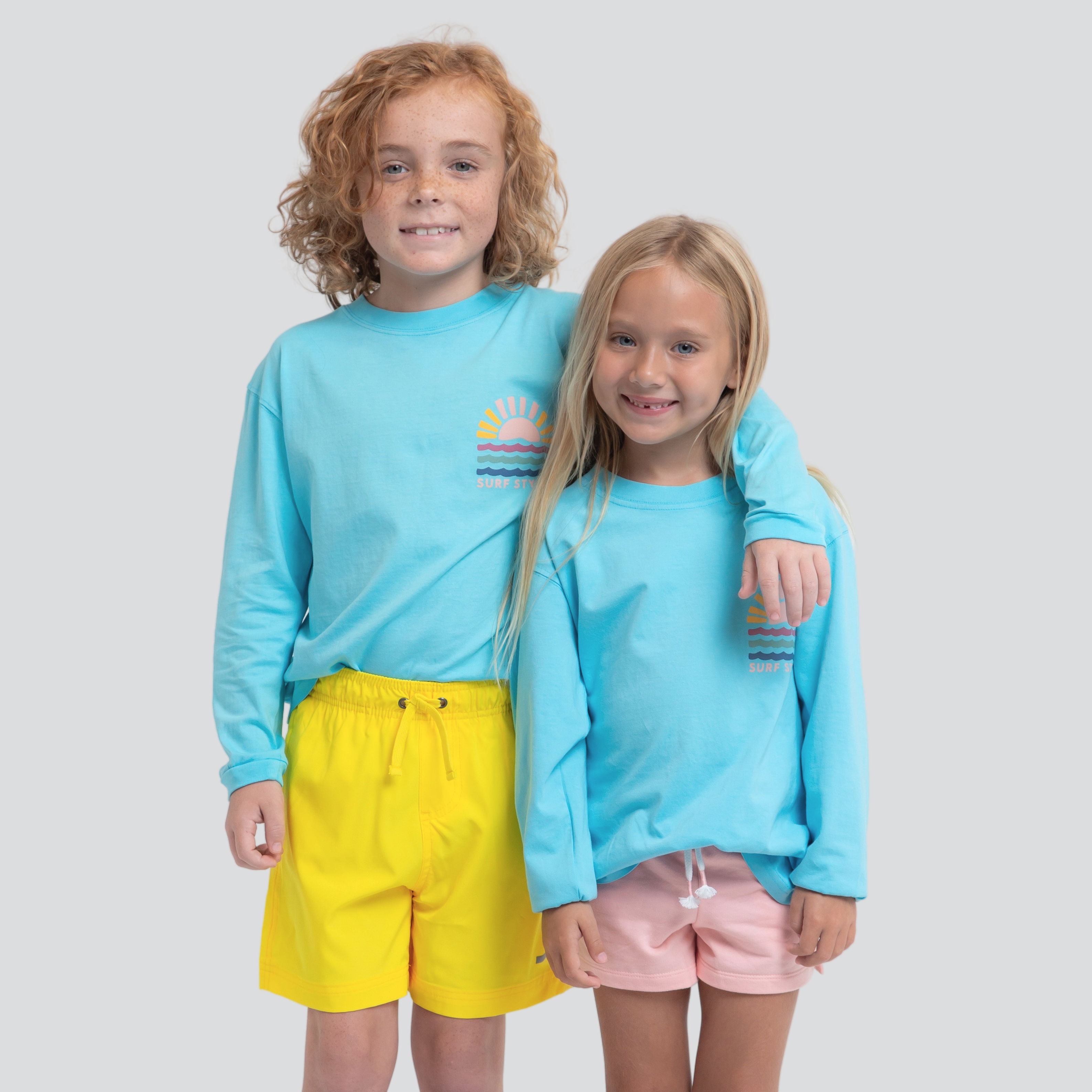 Beach & Lifestyle Clothing, Swimwear, and Accessories | Surf Style