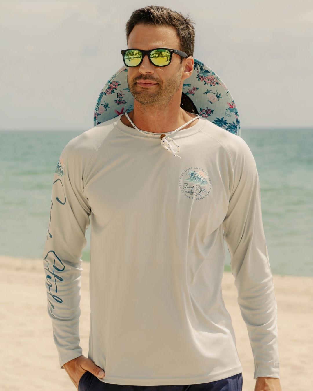 Beach & Lifestyle Clothing, Swimwear, and Accessories | Surf Style
