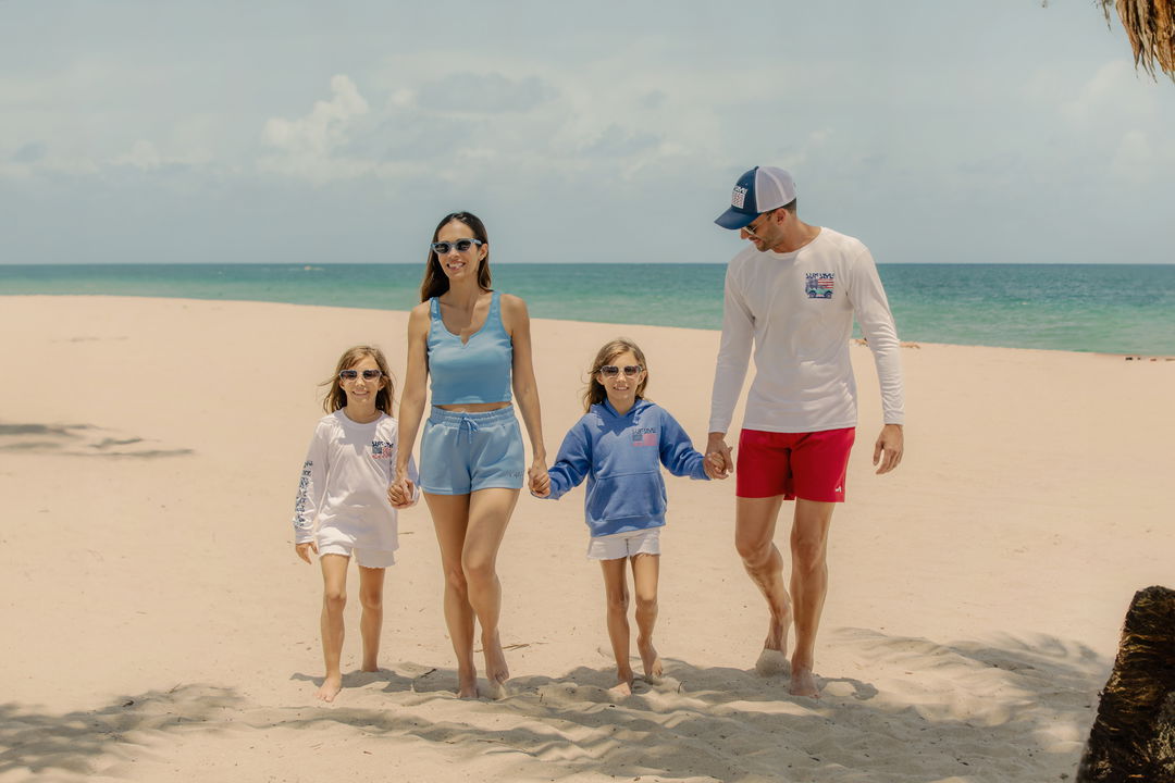 Beach & Lifestyle Clothing, Swimwear, and Accessories | Surf Style