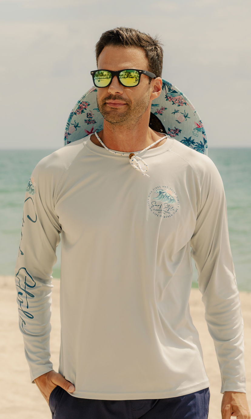 Beach & Lifestyle Clothing, Swimwear, and Accessories | Surf Style