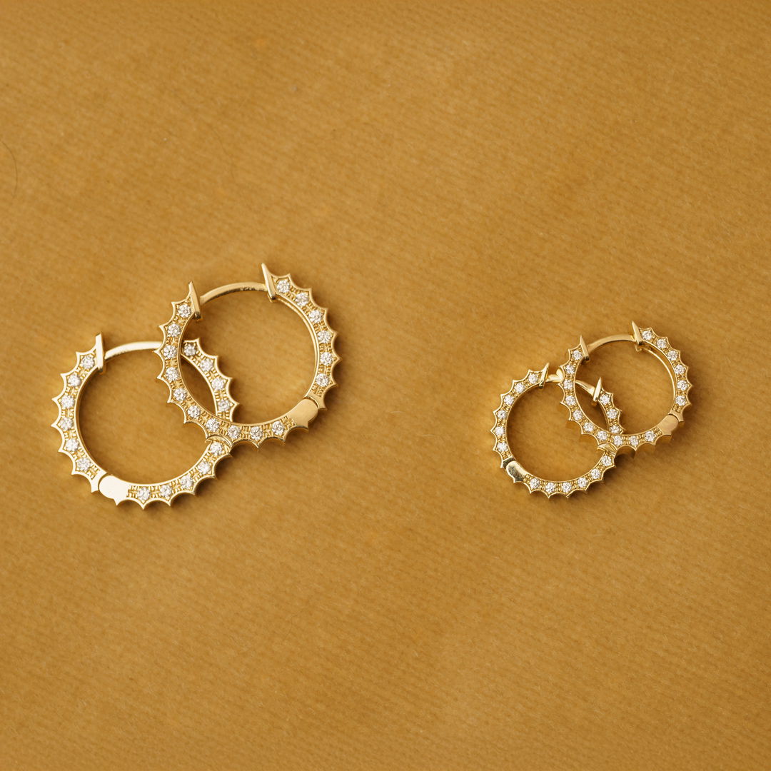 MIRACO: Accessible Luxury Jewelry