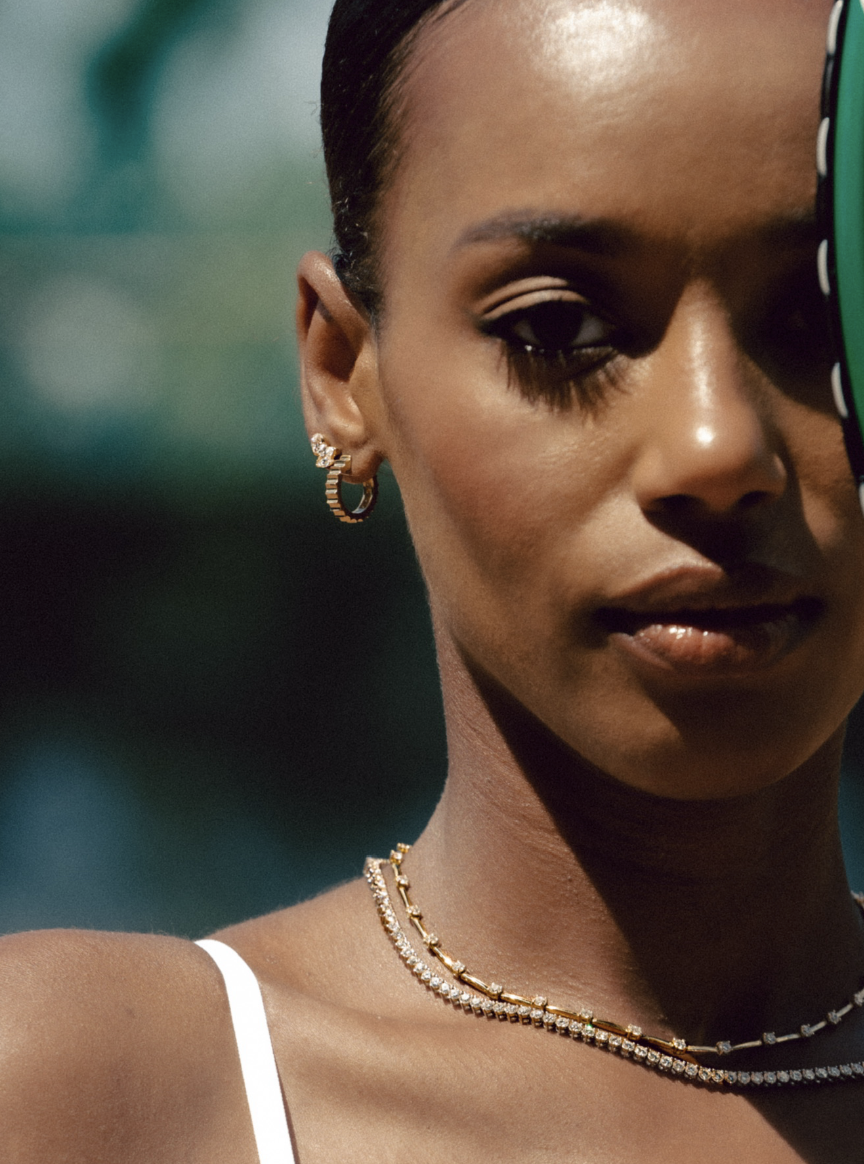 MIRACO: Accessible Luxury Jewelry