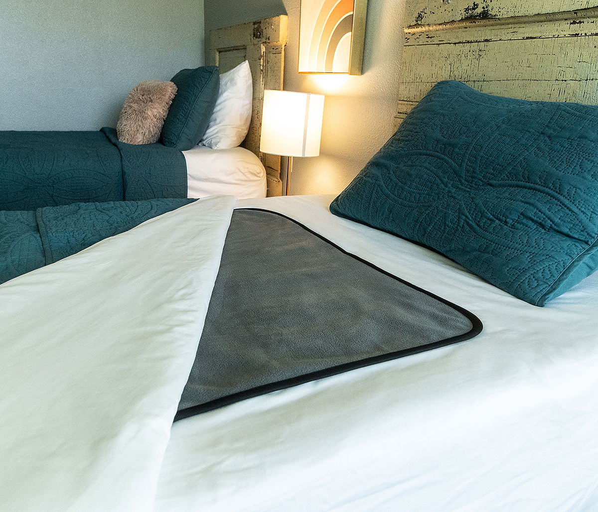River Co. - Reliable bedwetting protection. Guaranteed!