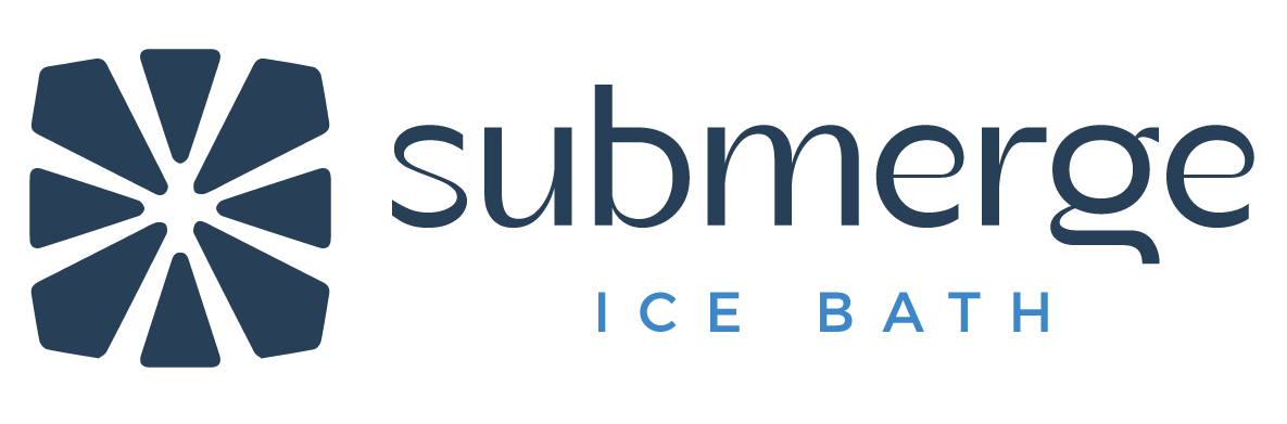 Submerge Ice Bath - Buy Home Ice Baths - Cold Plunge Tubs