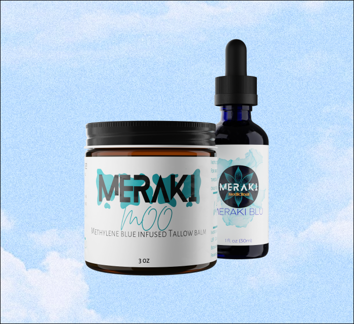 Methylene Blue Medical Uses: A Guide to Clinical Applications – Meraki ...