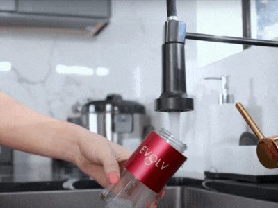 Quick Start Guide – EVOLV