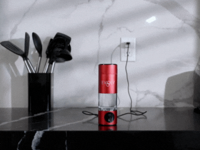 Quick Start Guide – EVOLV