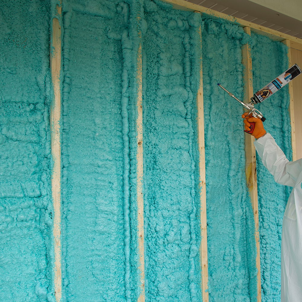 BEEST FullStop™ Spray Foam Insulation Kit – FullStop Beest