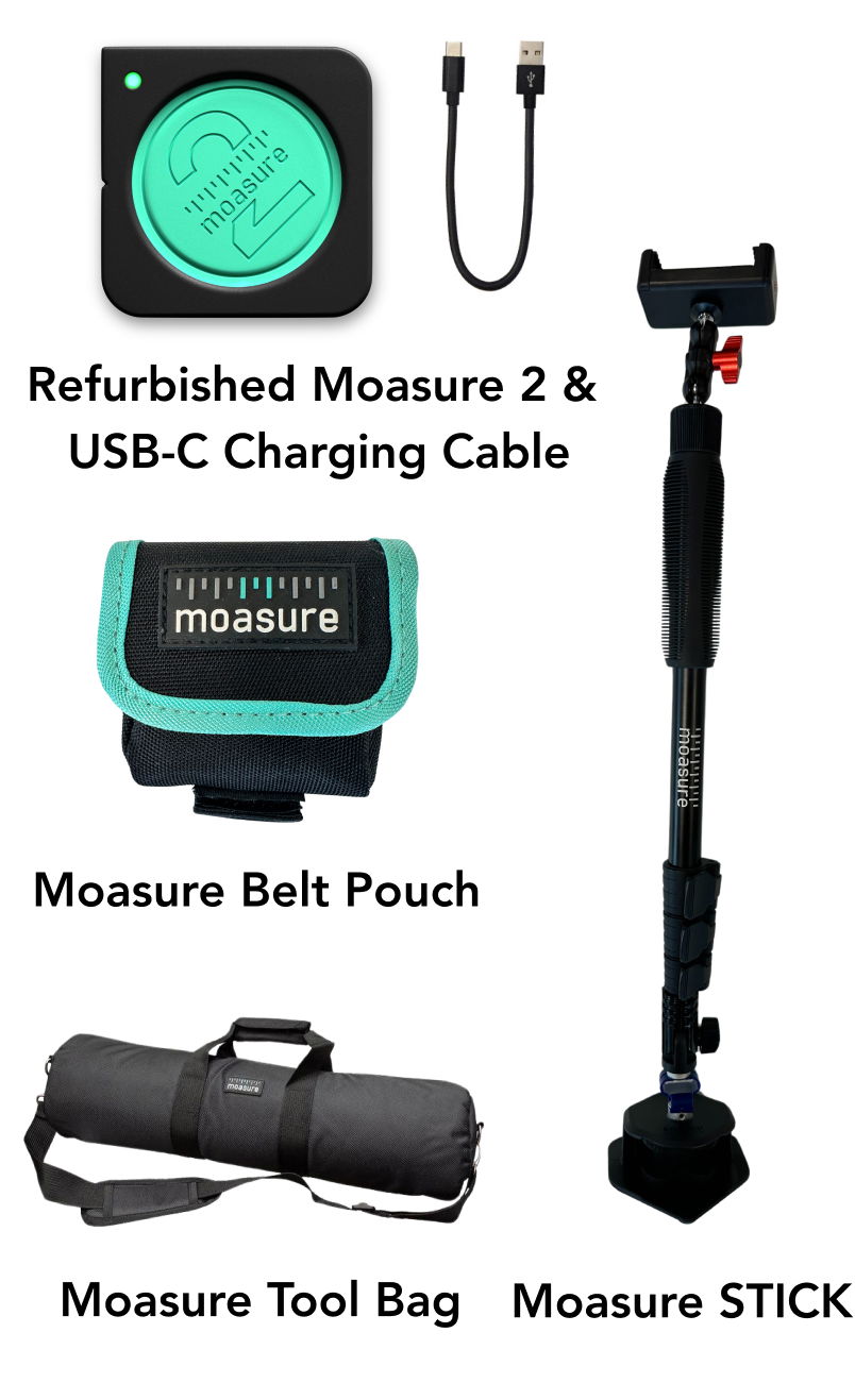 Moasure® 2 – Moasure Australia