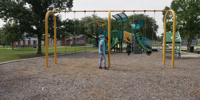 Case Study - All Play – Moasure Australia