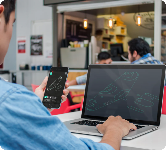 Features - Export – Moasure