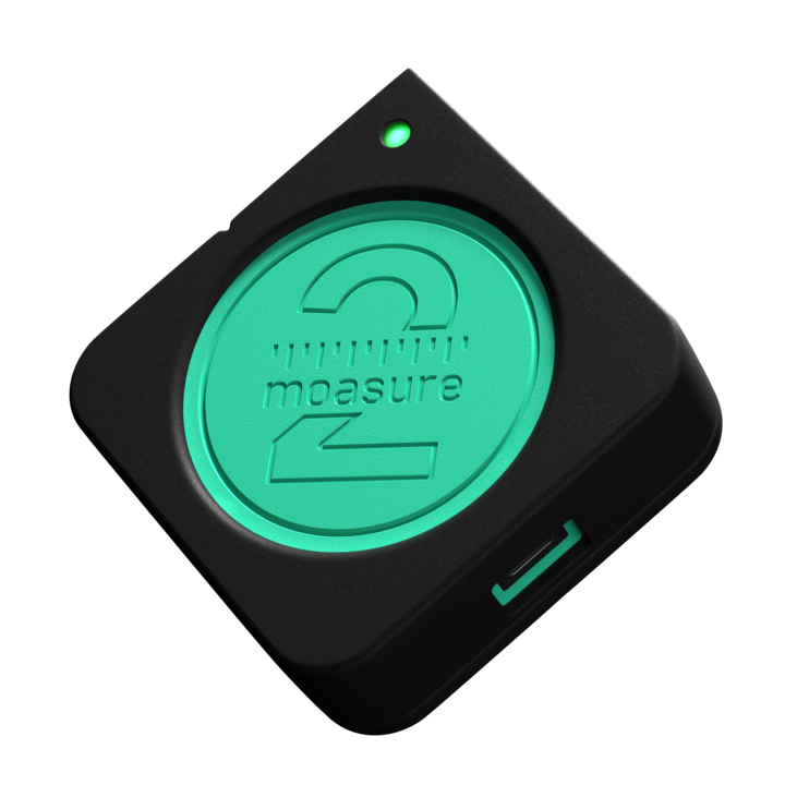 Features - Elevation – Moasure