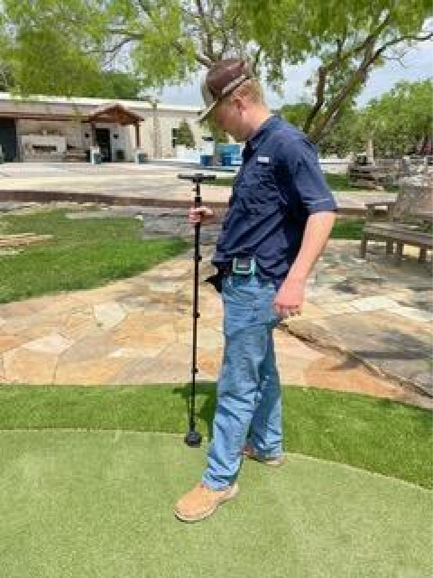 Professionals use Moasure