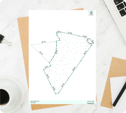 Features - Export – Moasure