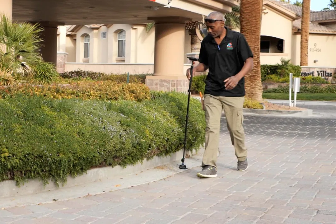 Moasure for Landscapers