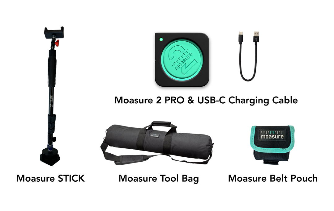 Moasure® 2 PRO – Moasure EU