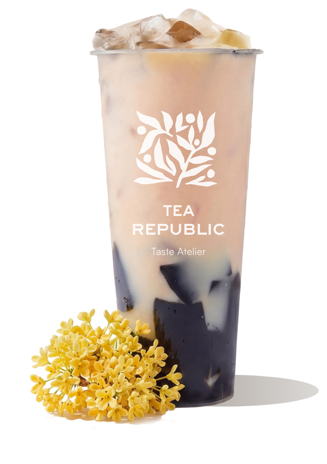 Tea Republic | Handcrafted Bubble Tea, Matcha & Fruit Tea