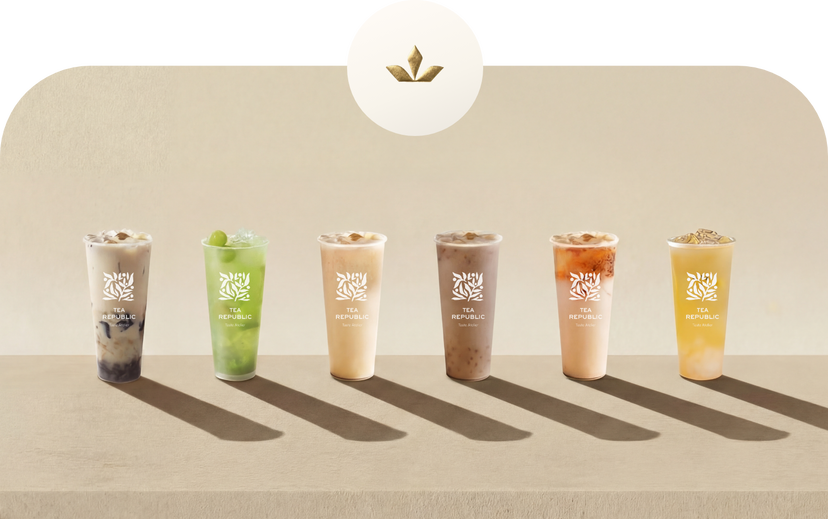 Tea Republic | Handcrafted Bubble Tea, Matcha & Fruit Tea