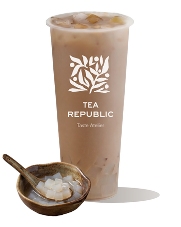 Tea Republic | Handcrafted Bubble Tea, Matcha & Fruit Tea