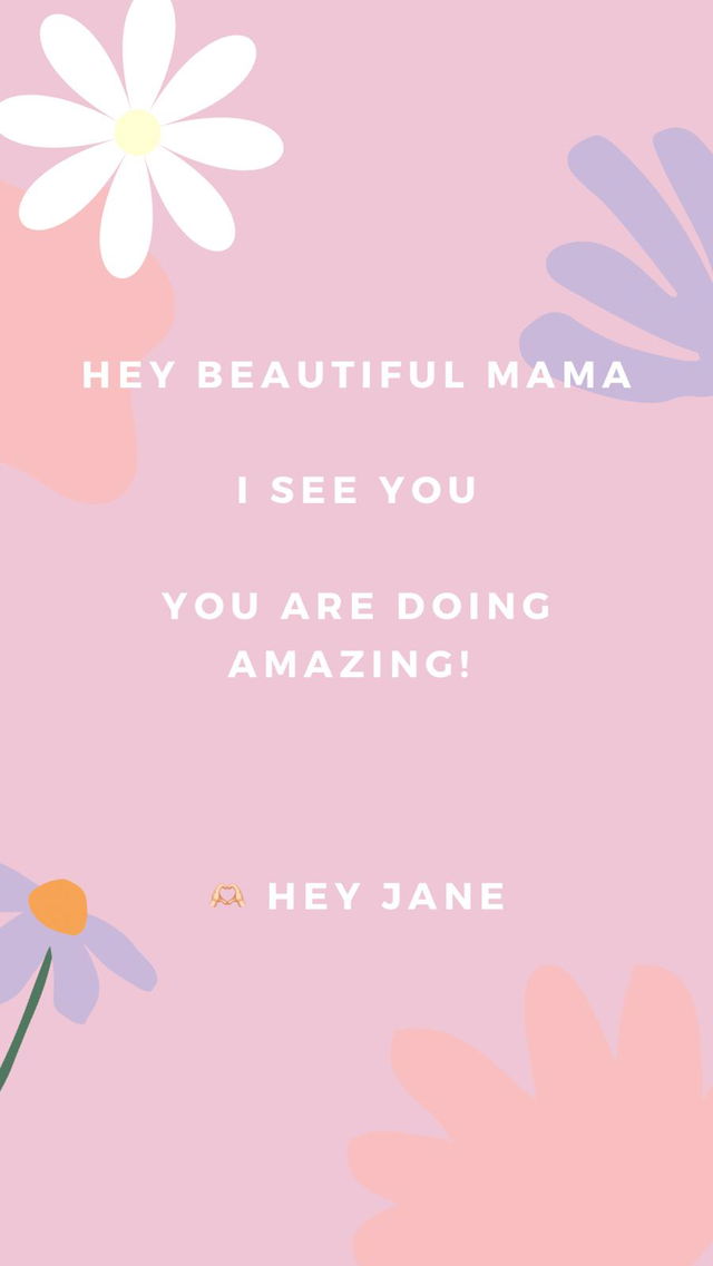 Hey Jane