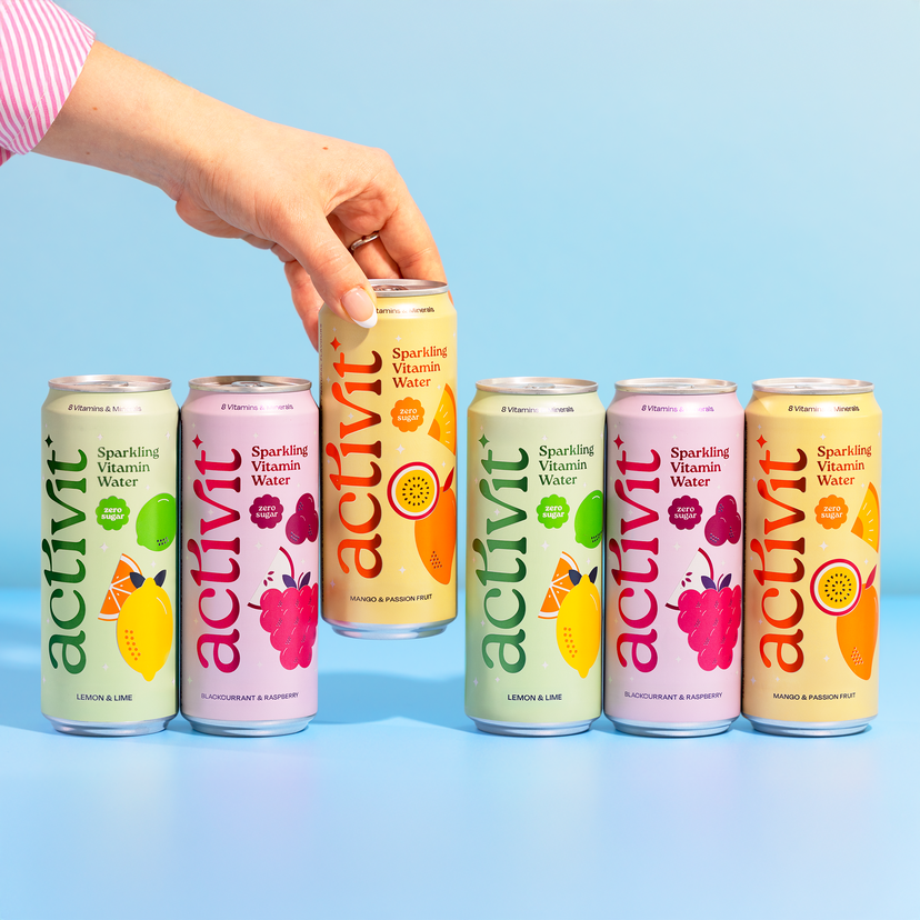 Activit Drinks