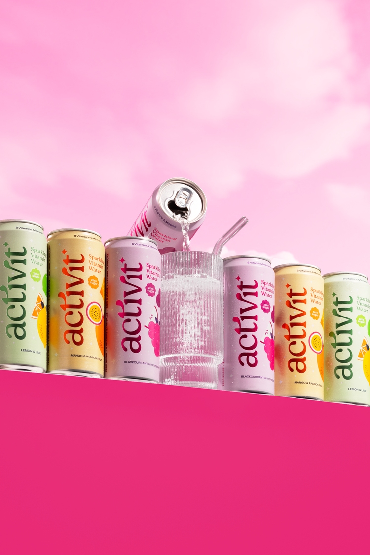 Activit Drinks