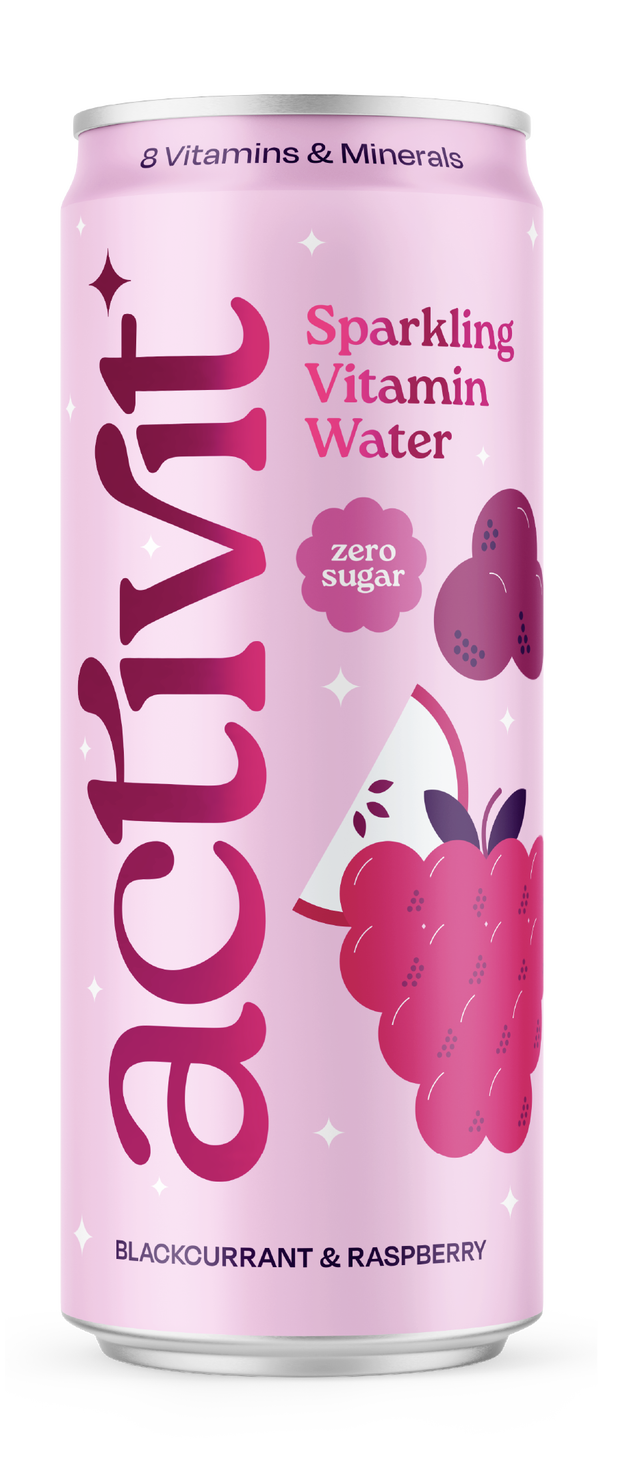 Shop Activit Drinks