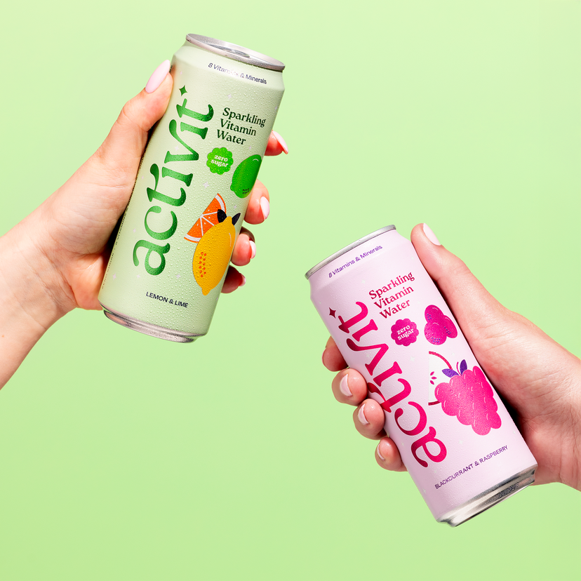 Activit Drinks