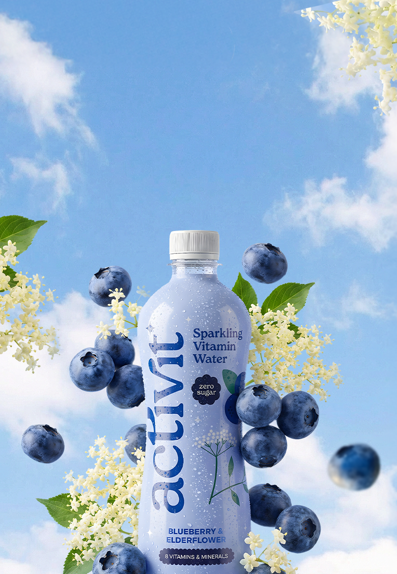 Activit Drinks