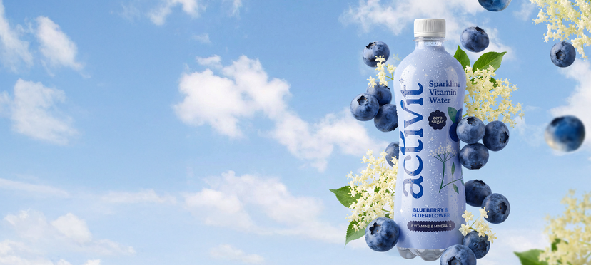 Activit Drinks