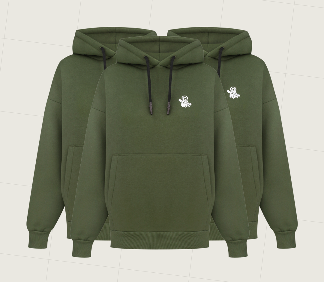 Saint Javelin Official