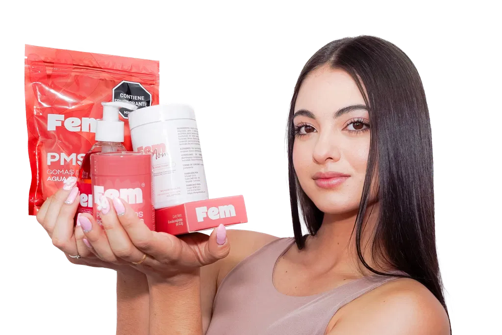 Homepage – Fem Probiotics
