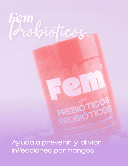 Fem Probiotics