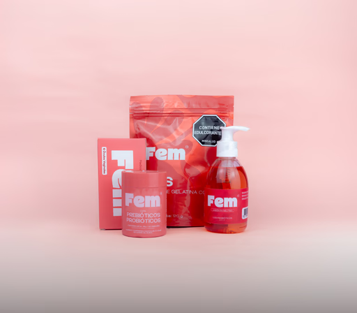 Fem Probiotics