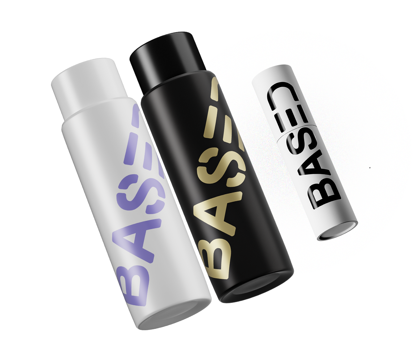 Texture Powder – Based Bodyworks