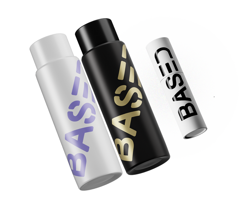 Texture Powder – Based Bodyworks