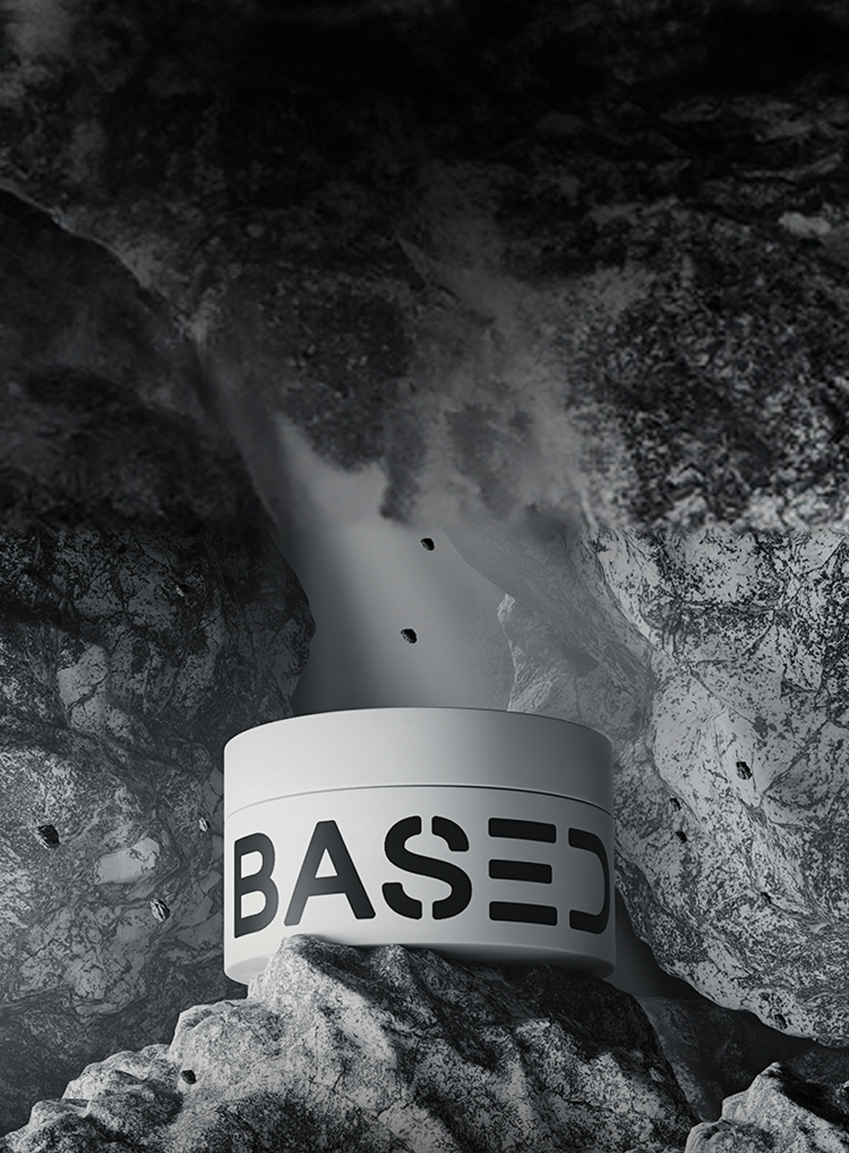 Based Bodyworks - Home