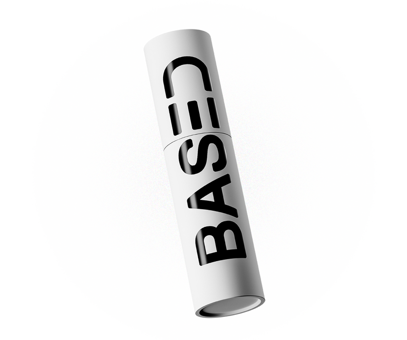 Based Bodyworks - Home