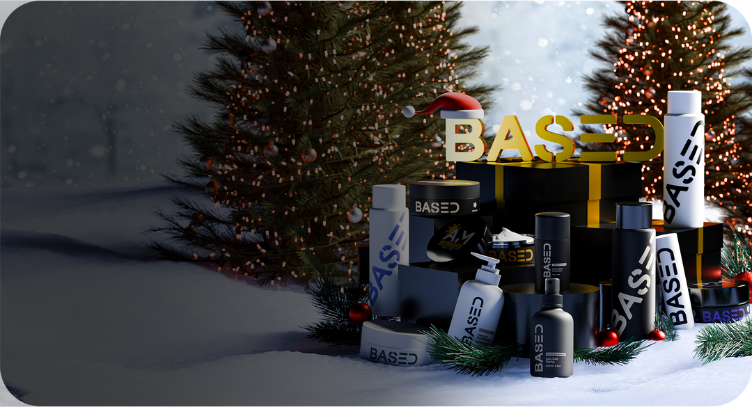 Shipping Info – Based Bodyworks