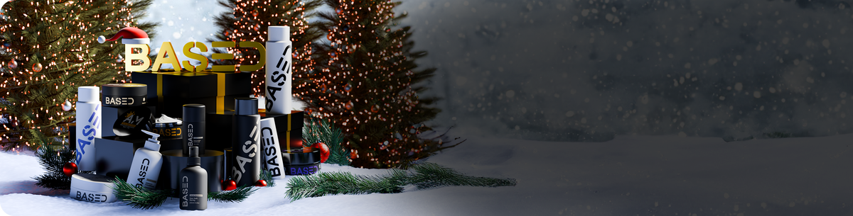 Shipping Info – Based Bodyworks